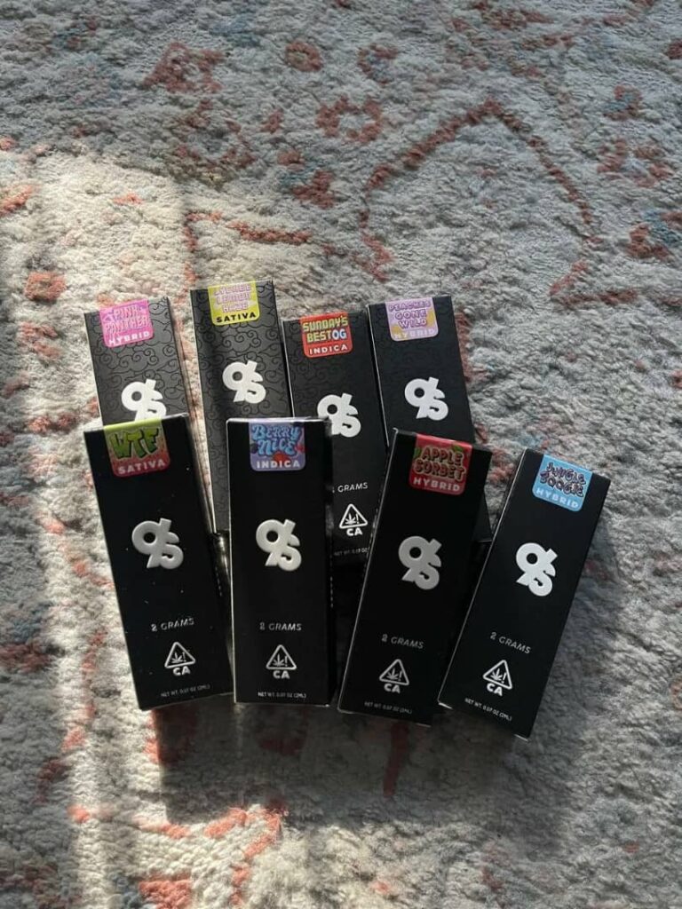 Buy 9INES 2G DISPOSABLES - 9Ines Disposable vape